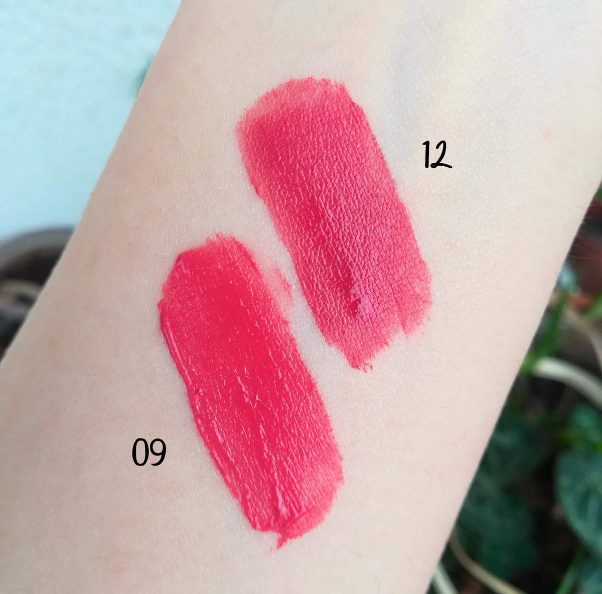 Recensione Rossetti Liquidi Bourjois Rouge Edition Velvet